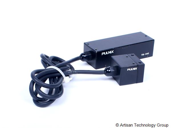 TM-540 Pulnix (CCD Camera Module) | ArtisanTG™