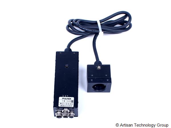 TM-540 Pulnix (CCD Camera Module) | ArtisanTG™