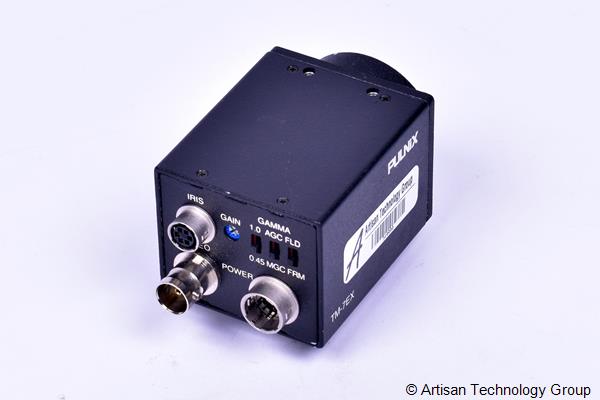 TM-7EX Pulnix (Miniature CCD Camera) | ArtisanTG™