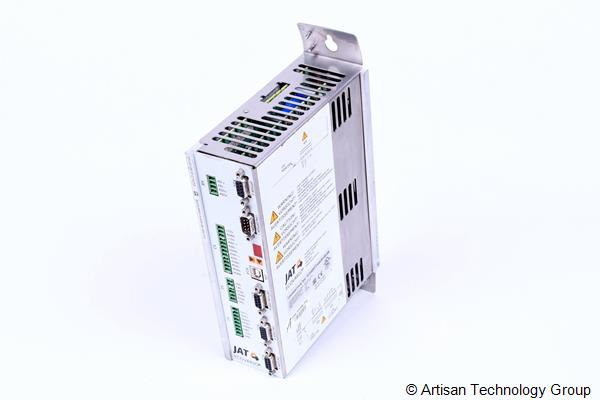 JAT ECOVARIO 414AN-BV-000-000 (Servo Amplifier) | ArtisanTG™