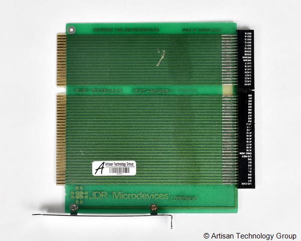 EXT-80286 JDR Microdevices (16 Bit Bus ISA Extender Card) | ArtisanTG™