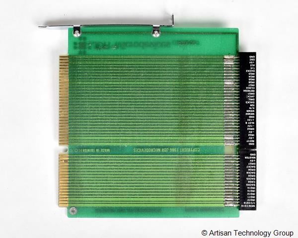 EXT-80286 JDR Microdevices (16 Bit Bus ISA Extender Card) | ArtisanTG™