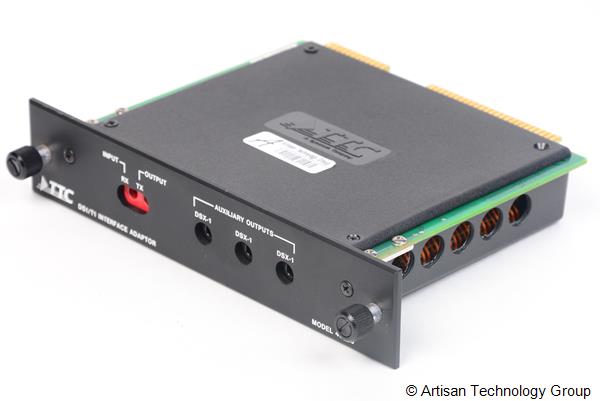 TTC 40540 (DS1/T1 Interface Adaptor) | ArtisanTG™