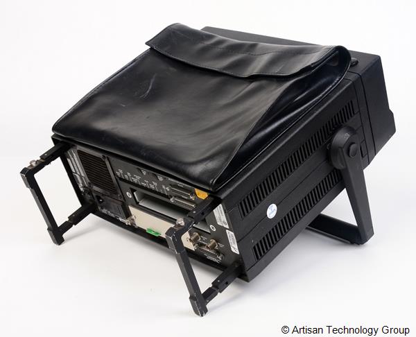 TTC Fireberd 6000A (Communications Analyzer) | ArtisanTG™