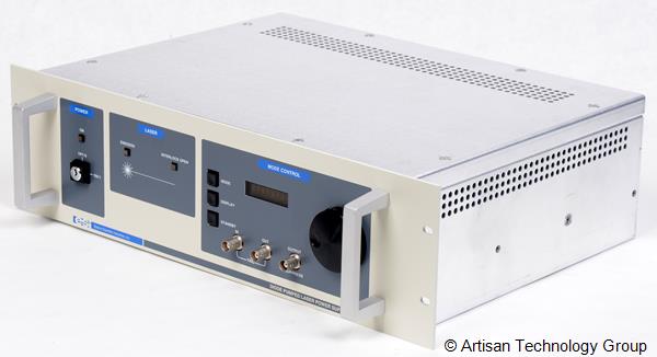 110M-PS Lightwave Electronics (Diode Pumped Laser Power Supply ...