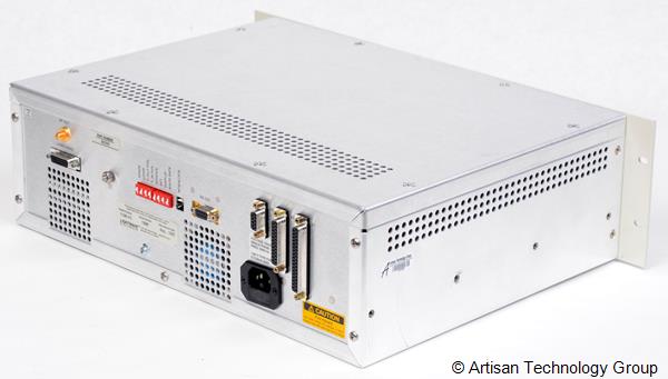 110M-PS Lightwave Electronics (Diode Pumped Laser Power Supply ...