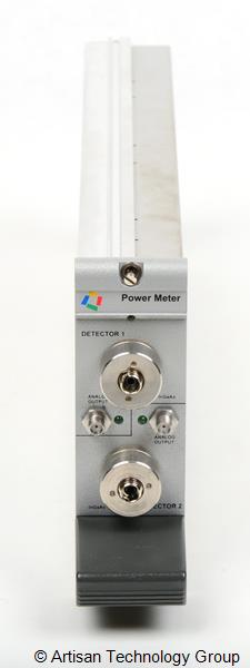 JDSU MAPM+2PS11 (Power Meter) | ArtisanTG™