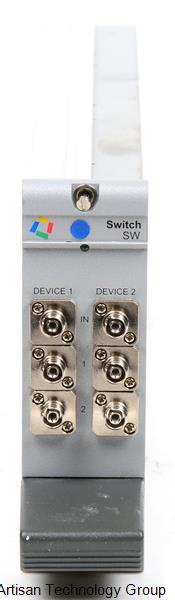 JDSU MAPS+1W73221FP (MAP Small Channel Count Switch Module - (2) 1x2 ...