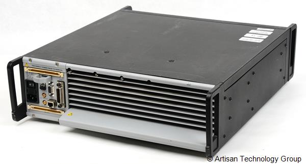 JDSU MAP+1111110 (MAP Mainframe with Controller) | ArtisanTG™