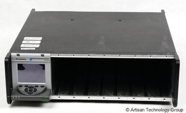 JDSU MAP+1111110 (MAP Mainframe with Controller) | ArtisanTG™