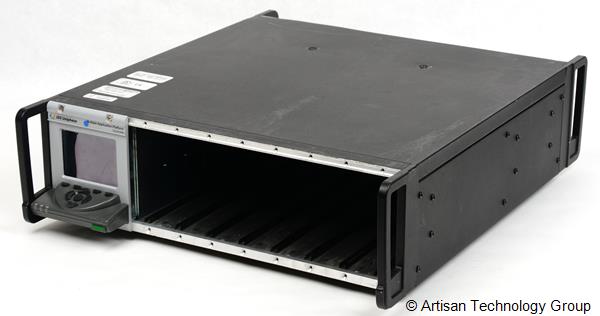 JDSU MAP+1111110 (MAP Mainframe with Controller) | ArtisanTG™