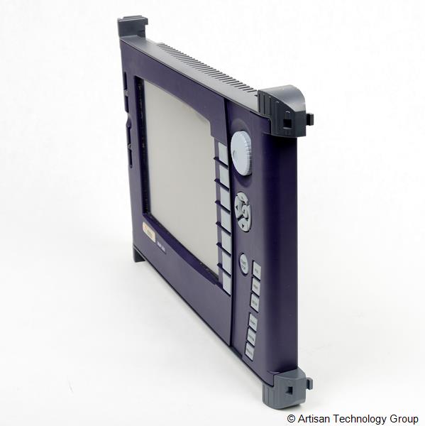 JDSU MAP-200BKD (Graphical User Interface) | ArtisanTG™