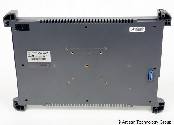 JDSU MAP-200BKD (Graphical User Interface) | ArtisanTG™