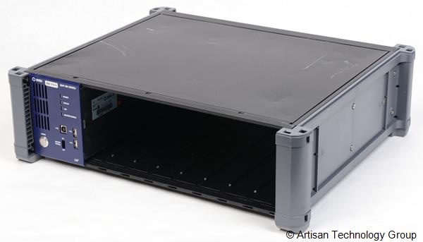 JDSU MAP-280 (8-Slot Multiple Application Platform) | ArtisanTG™