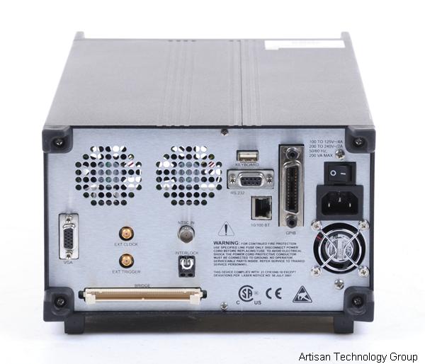 JDSU MAP+2B00 (MAP Benchtop Mainframe) | ArtisanTG™
