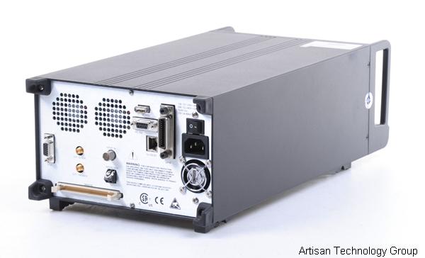 JDSU MAP+2B00 (MAP Benchtop Mainframe) | ArtisanTG™