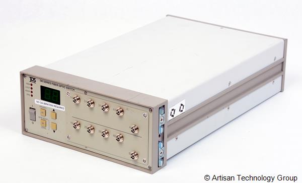 JDSU SB08B5-D2FP (2x8 Optical Switch) | ArtisanTG™