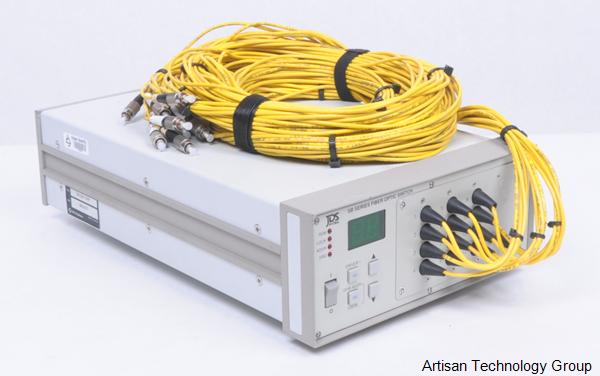 SB12B5-CIFP VIAVI Solutions / JDSU (1x12 Optical Switch with Pigtails ...