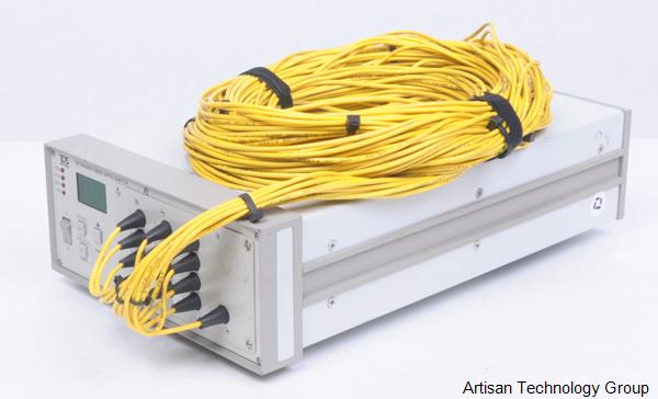 SB12B5-CIFP VIAVI Solutions / JDSU (1x12 Optical Switch with Pigtails ...