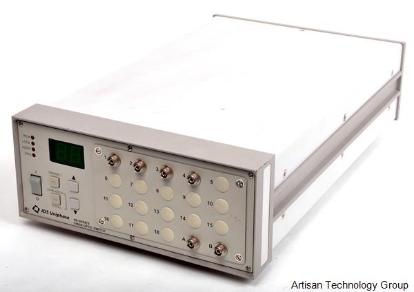 JDSU SB2E10041+27XF000FP (2x4 Optical Switch) | ArtisanTG™