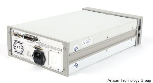 JDSU SB (2x15 Optical Switch) | ArtisanTG™