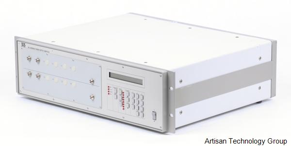 JDSU SC2D10041+17XF000FA (2x4 SC Series Fiber Optic Switch) | ArtisanTG™