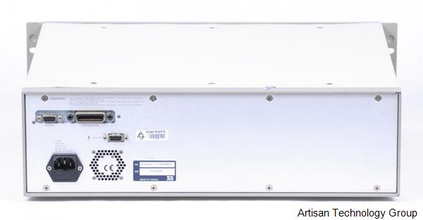 JDSU SC2D10041+17XF000FA (2x4 SC Series Fiber Optic Switch) | ArtisanTG™