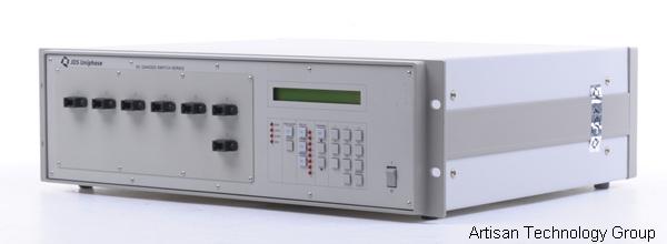 JDSU SCG1272-Z000030 (1x6 SC Ganged Switch Series) | ArtisanTG™