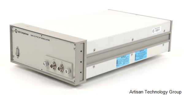 JDSU SWS-CD (POC RF Modulator) | ArtisanTG™