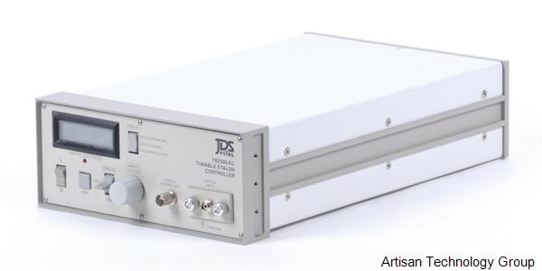 JDSU TB2500-EC (Tunable Etalon Controller) | ArtisanTG™