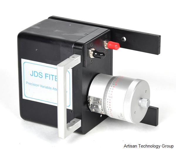 JDSU VA-6583 (Precision Variable Attenuator) | ArtisanTG™
