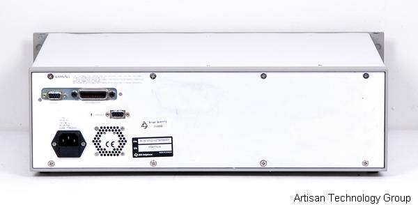 JDSU SC1C10121+27XF000FP (1x12 SC Series Fiber Optic Switch) | ArtisanTG™