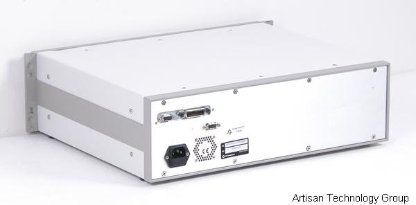 JDSU SC1C10121+27XF000FP (1x12 SC Series Fiber Optic Switch) | ArtisanTG™