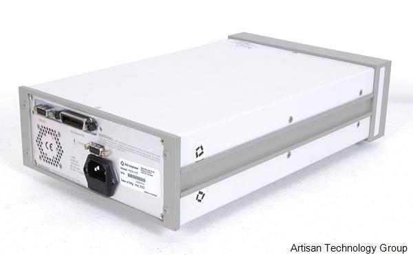 JDSU PE3 (Polarization Mode Dispersion Emulator) | ArtisanTG™