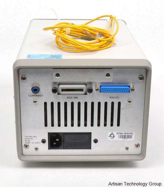 JDSU PR2000 (Precision Polarization Controller) | ArtisanTG™