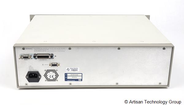 SC24B5-D2SP VIAVI Solutions / JDSU (2x24 SC Series Fiber Optic Switch ...