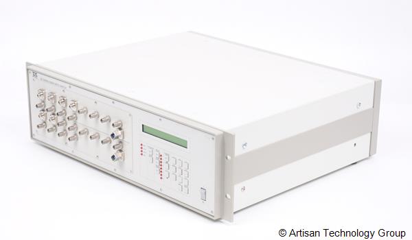 SC24B5-D2SP VIAVI Solutions / JDSU (2x24 SC Series Fiber Optic Switch ...