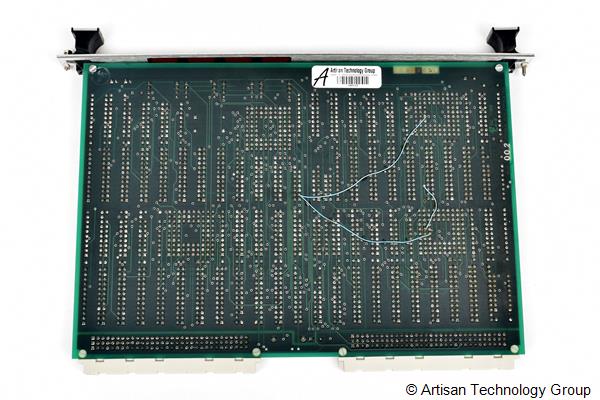 PPCU FLTR ACCL JFK Space Center (VME Module) | ArtisanTG™