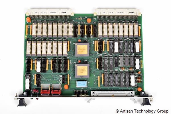 PPCU FLTR DPRAM JFK Space Center (VME Module) | ArtisanTG™