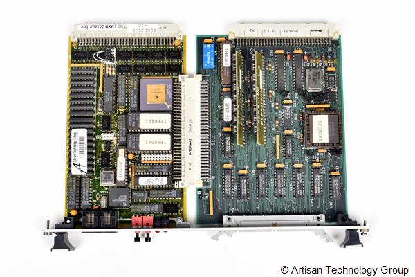 PPCU I/F PROC JFK Space Center (VME Module) | ArtisanTG™