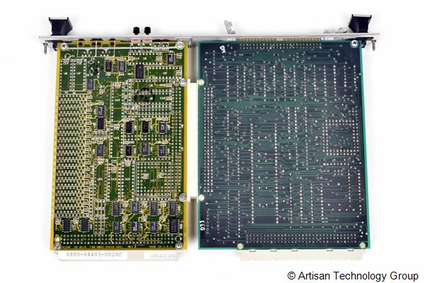 PPCU I/F PROC JFK Space Center (VME Module) | ArtisanTG™