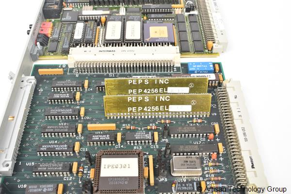 PPCU I/F PROC JFK Space Center (VME Module) | ArtisanTG™