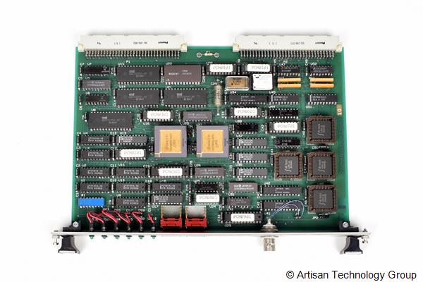 PPCU PCM RCVR JFK Space Center (VME Module) | ArtisanTG™