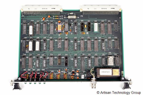 PPCU UTC JFK Space Center (VME Module) | ArtisanTG™