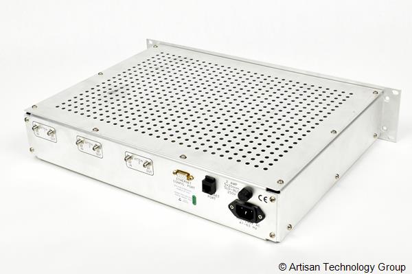 50PA-266 SMA JFW Industries (50 Ohm Solid State Programmable Attenuator ...