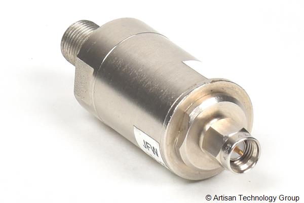 57ZT-1G JFW Industries (SMA Male to BNC Female Impedance Matching ...