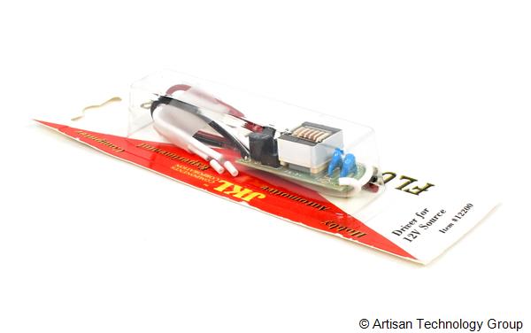 12200 JKL Components (12V Fluorescent Driver) | ArtisanTG™