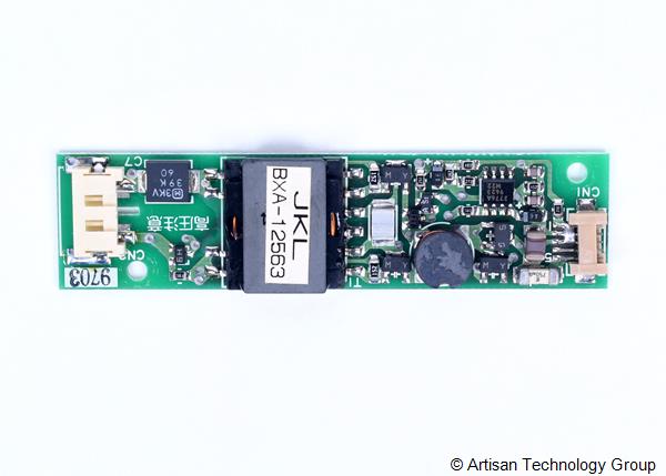 BXA-12563 JKL Components (Dimming Inverter) | ArtisanTG™