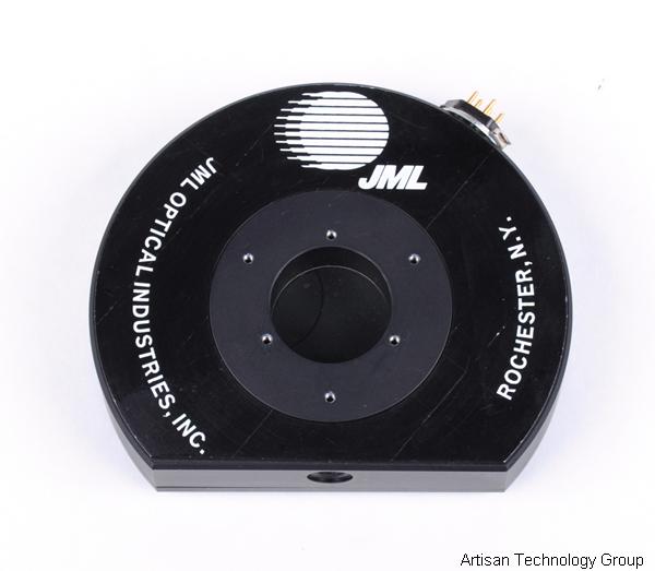 JML 25mm Aperture (Electronic Shutter with Teflon Coated Blades ...