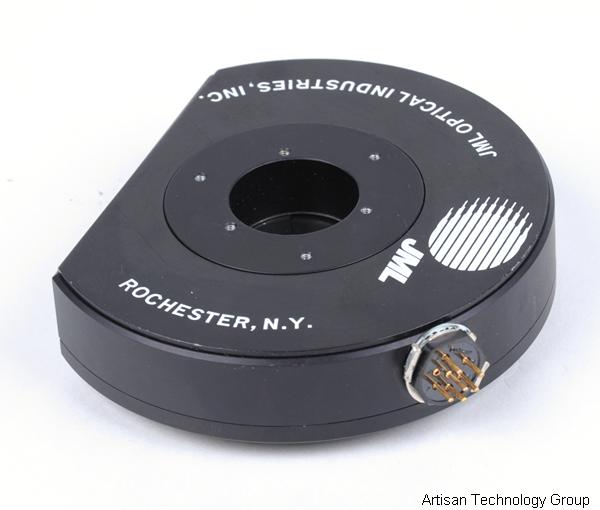 JML 25mm Aperture (Electronic Shutter with Teflon Coated Blades ...